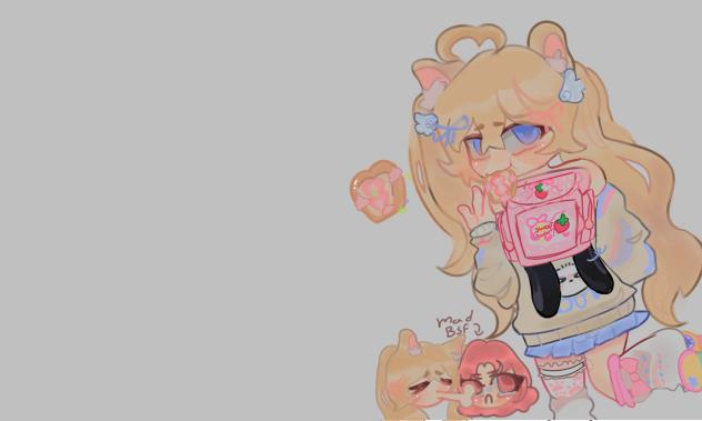 cutecore - ibisPaint