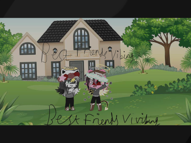 Past oc’s - ibisPaint