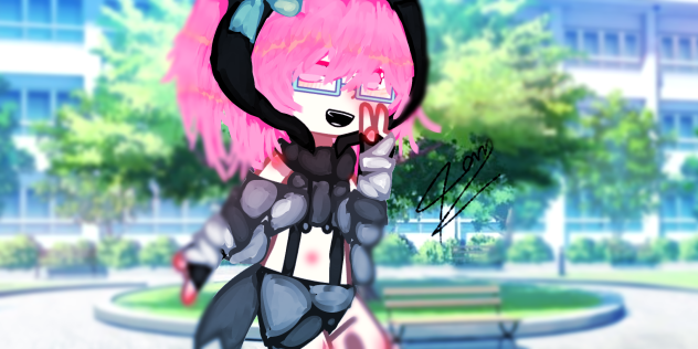 Eff gacha - ibisPaint