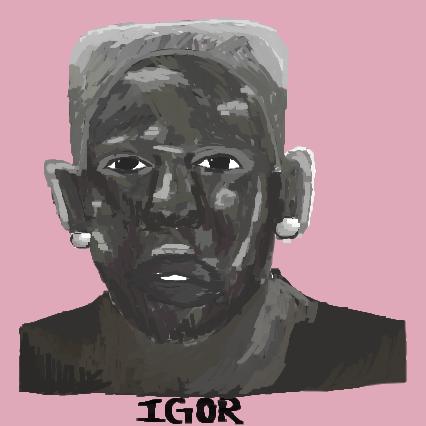 IGOR😜😜 140 - ibisPaint