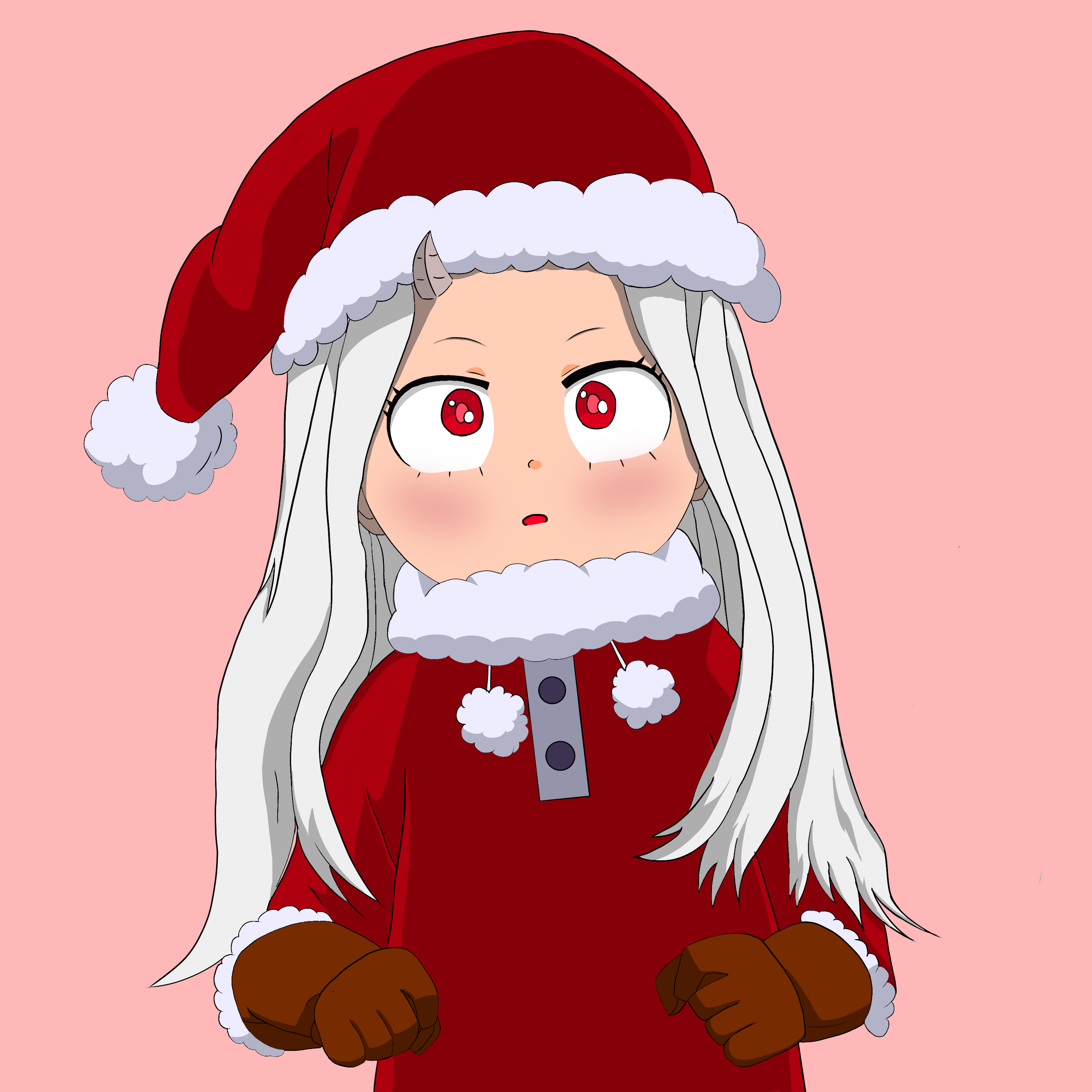Eri-chan(BNHA) - ibisPaint