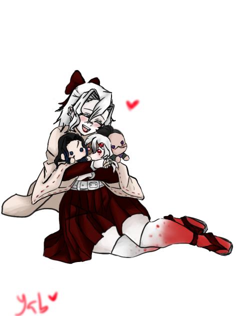 uwu sigma queen - ibisPaint