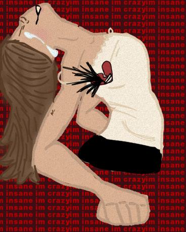 I hate this. - ibisPaint