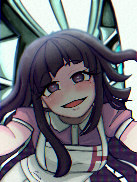 🥩Mikan Tsumiki🥩 - ibisPaint