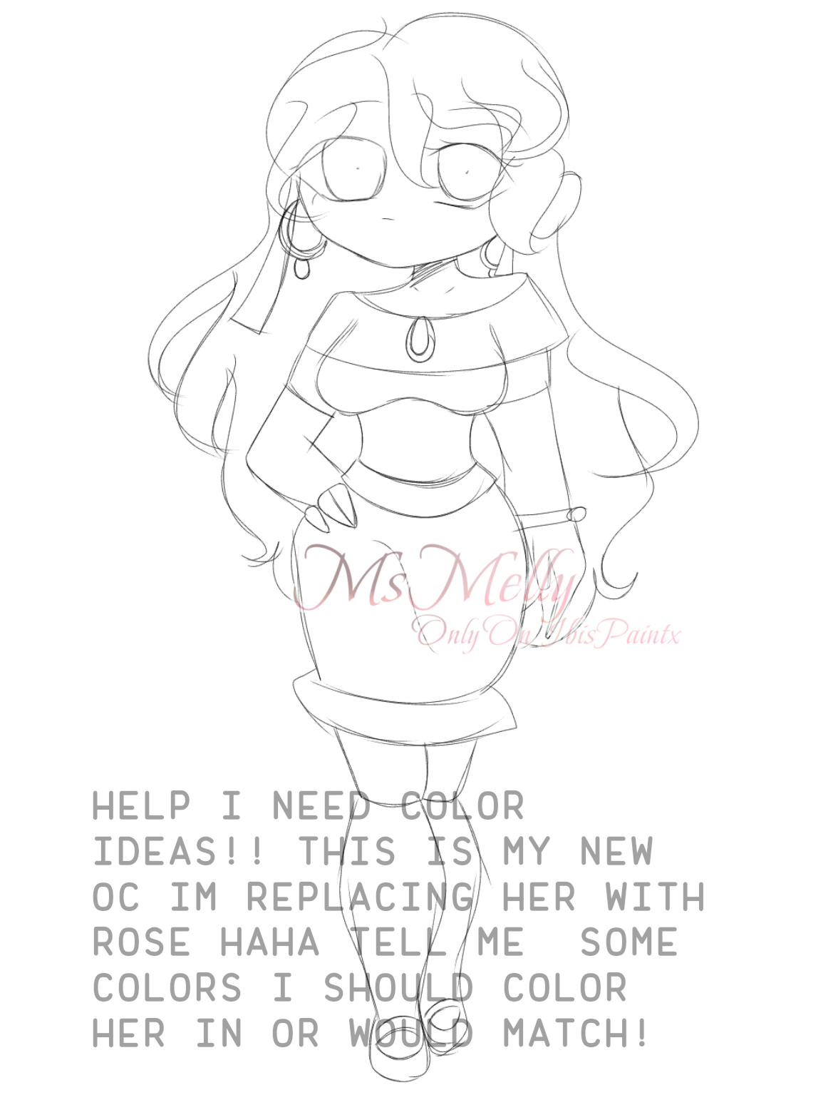 Wipp..Help - ibisPaint