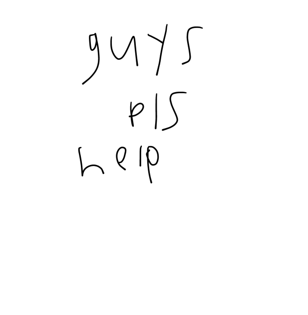 Please help me - ibisPaint