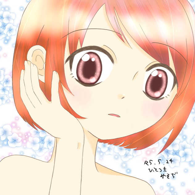 無題81 - ibisPaint