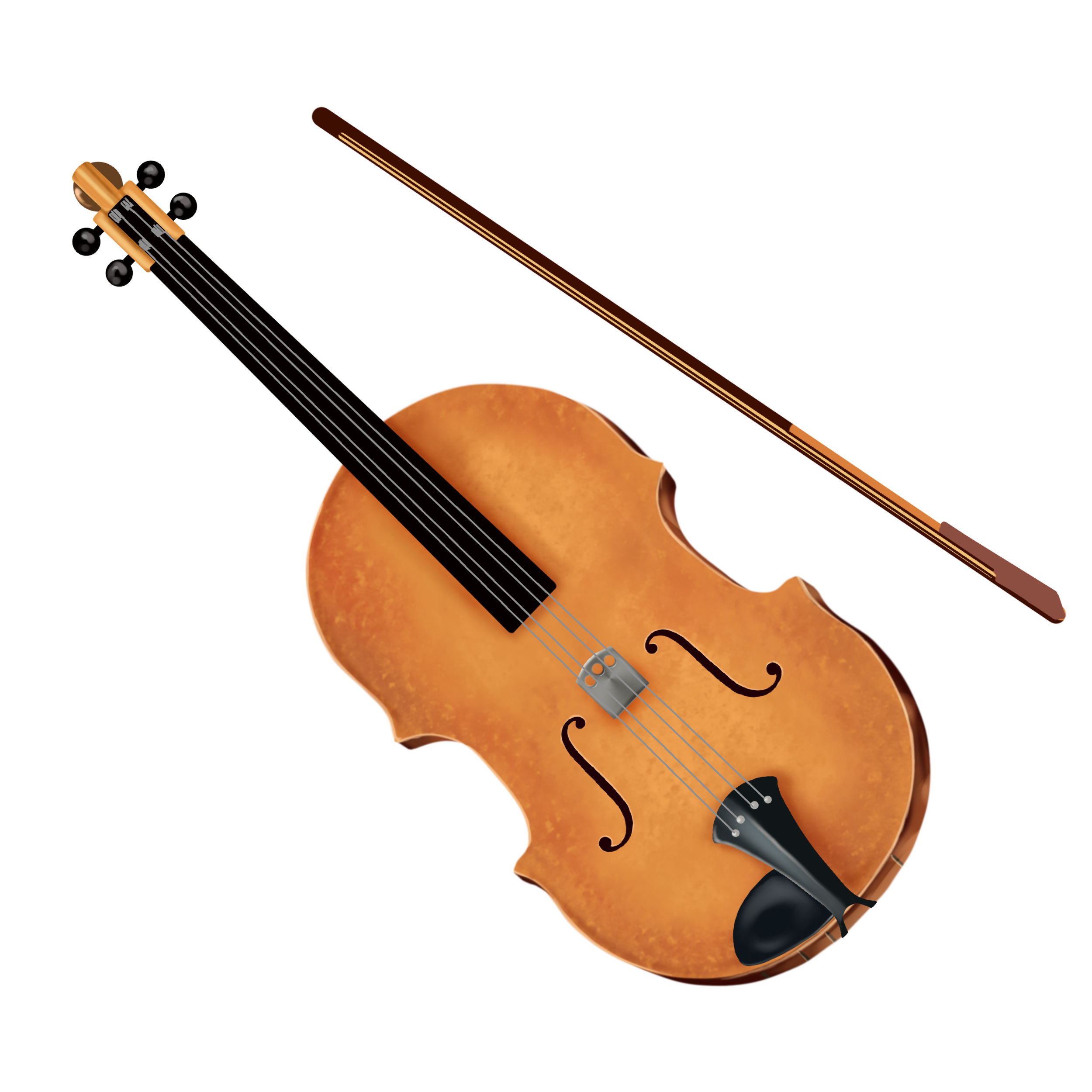 Violin - ibisPaint