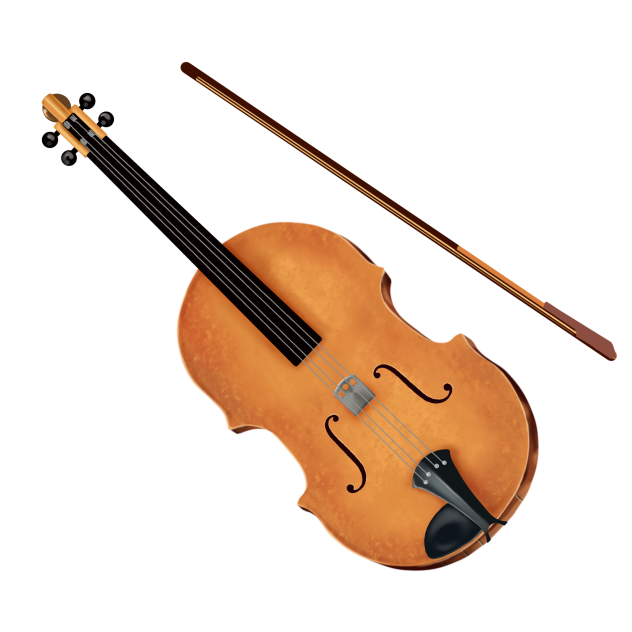 Violin - ibisPaint