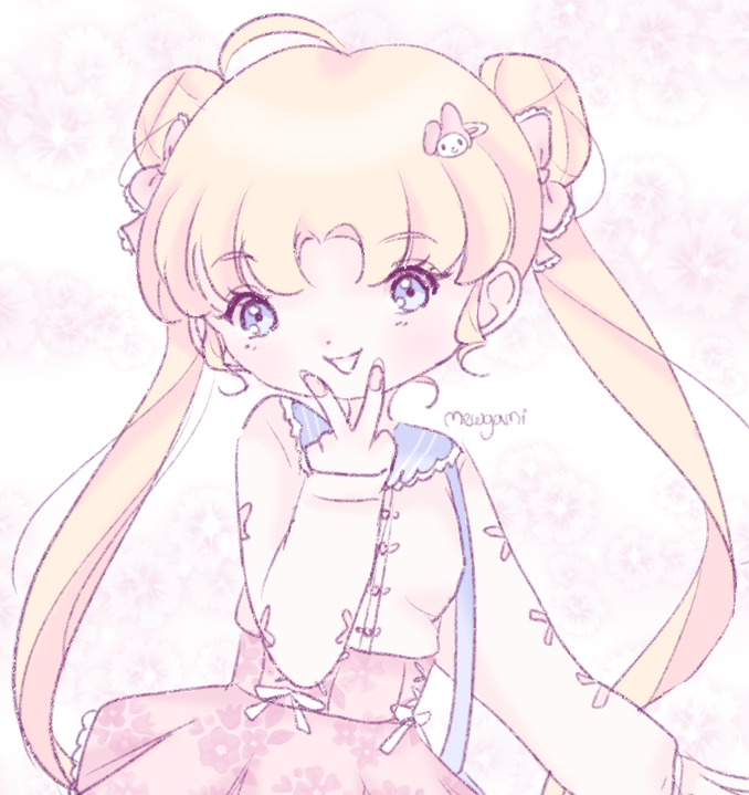 usagi - ibisPaint