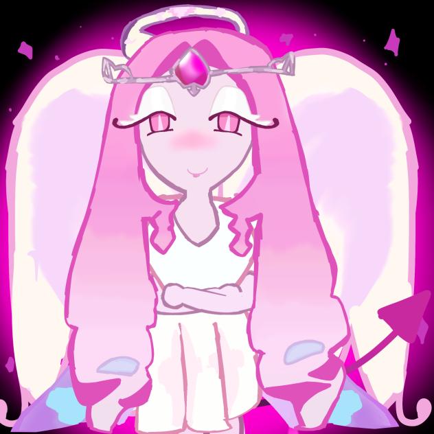 eternal sugar cookie!! - ibisPaint