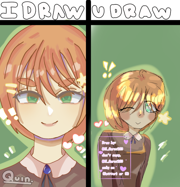 With @Kiwi👻 - ibisPaint