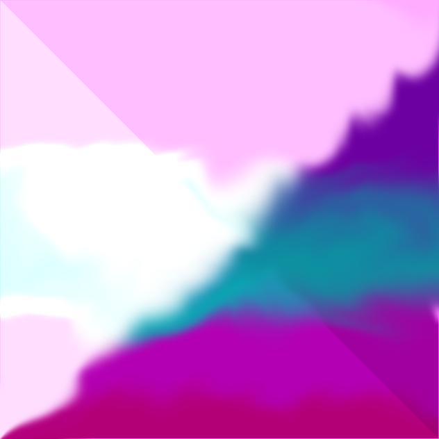 Blinding lights - ibisPaint