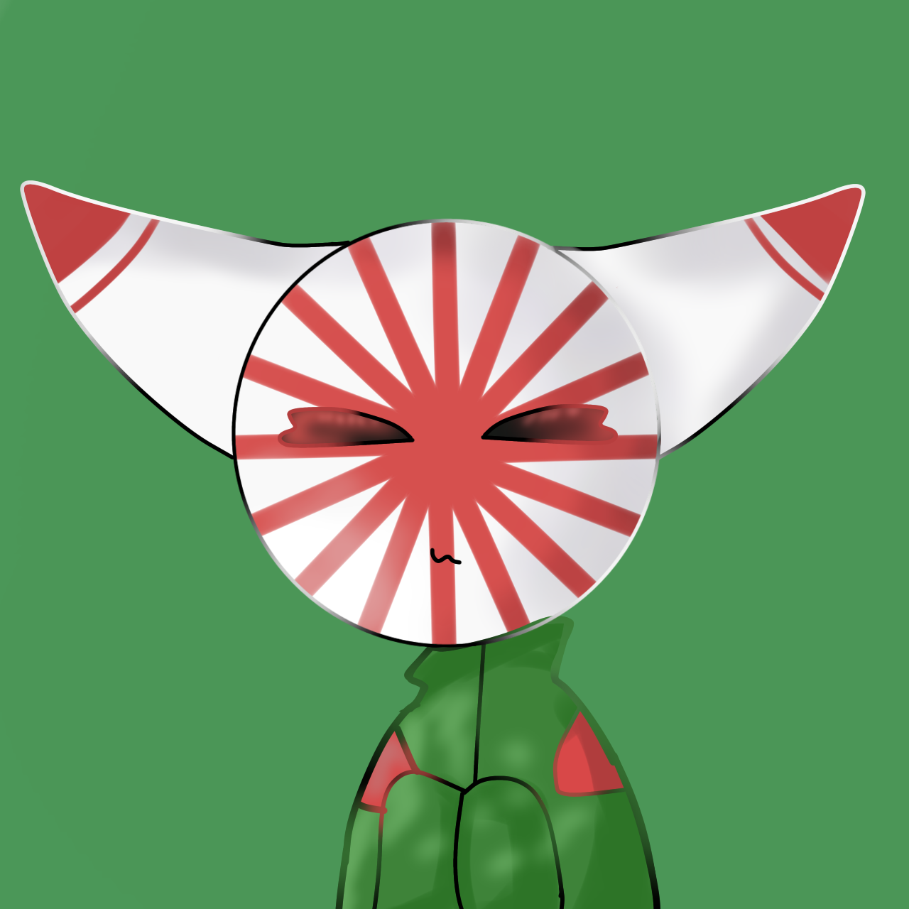 無題413 - ibisPaint