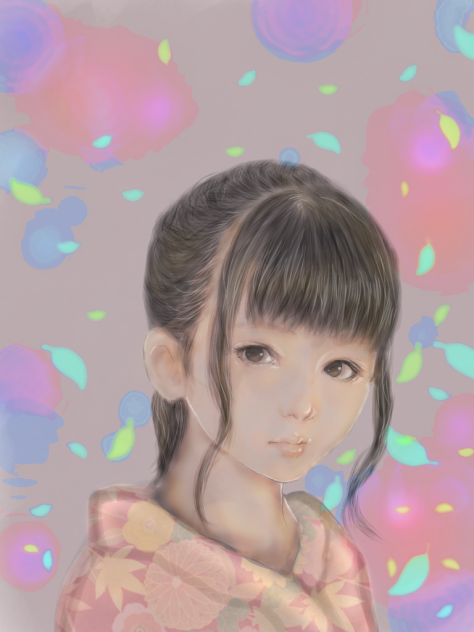 無題66 - ibisPaint