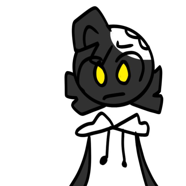 toodles says erm what da sigmah - ibisPaint