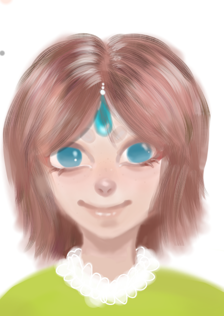 hope you like it ^^ - ibisPaint