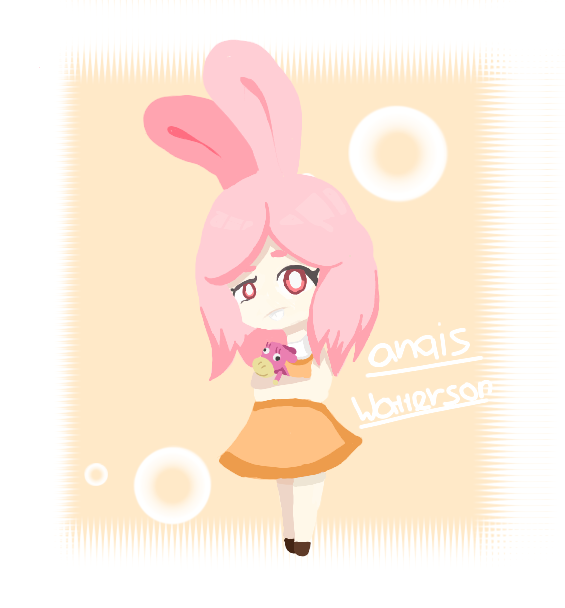 Anais Watterson - ibisPaint