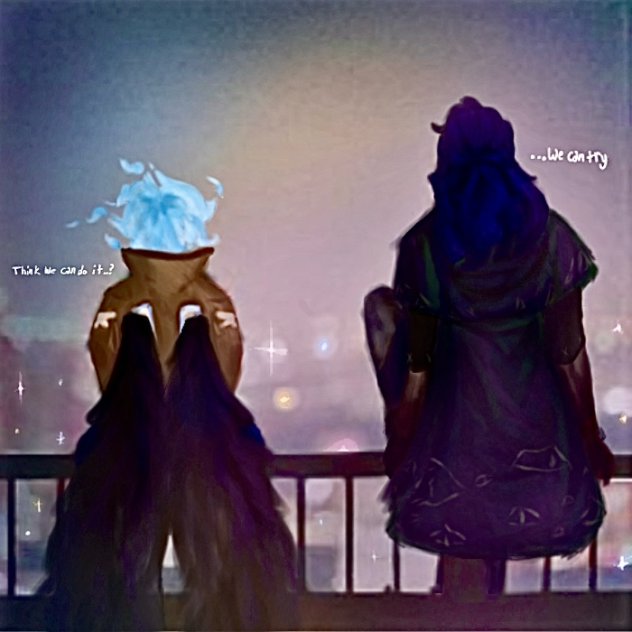 For the world - ibisPaint