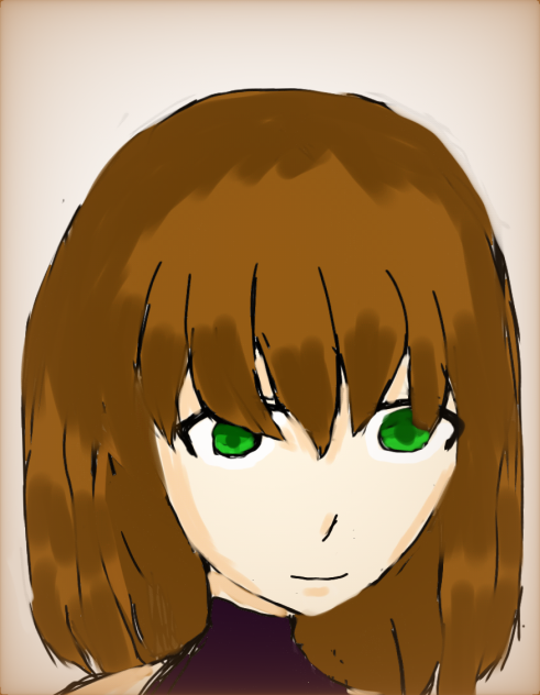 some thing - ibisPaint