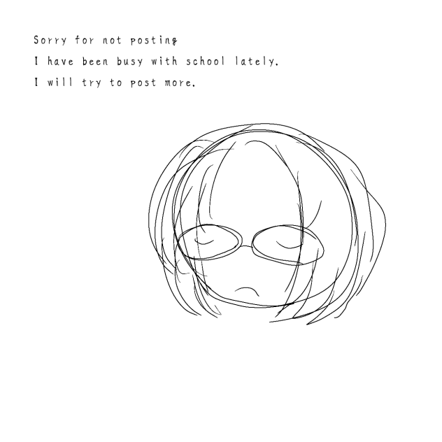 lol sorry - ibisPaint