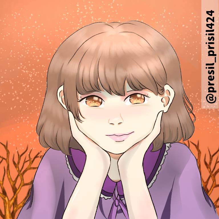 Chara 1 - ibisPaint