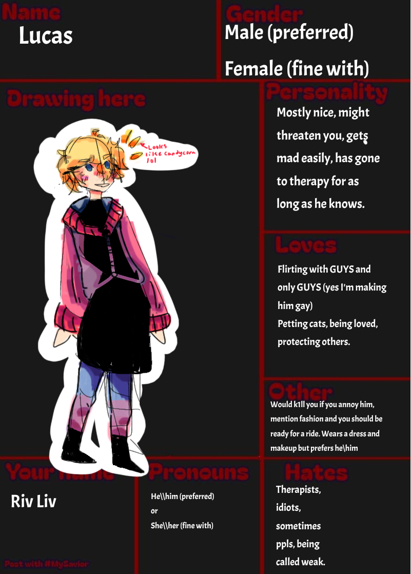 For Our Savior!! - ibisPaint