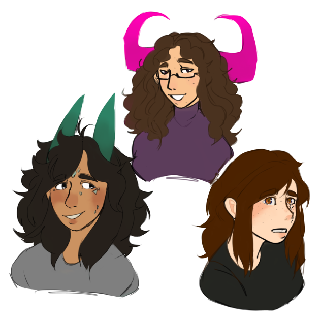 OC drop 🥶🥶 - ibisPaint