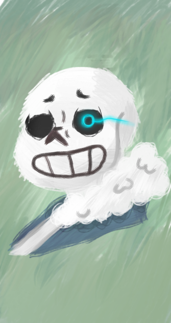 Sans classic - ibisPaint