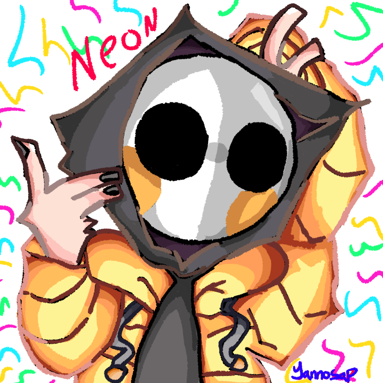 SO GOOD - ibisPaint