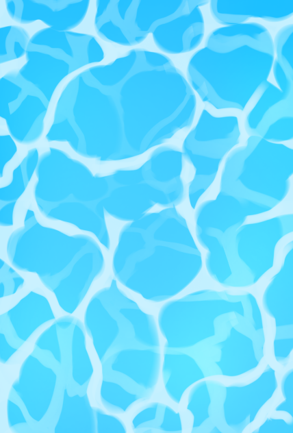 Water practice - ibisPaint