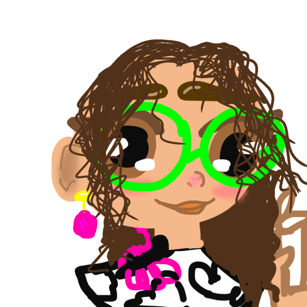 Mirabel Madrigal - ibisPaint