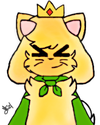 MikeCrack - ibisPaint