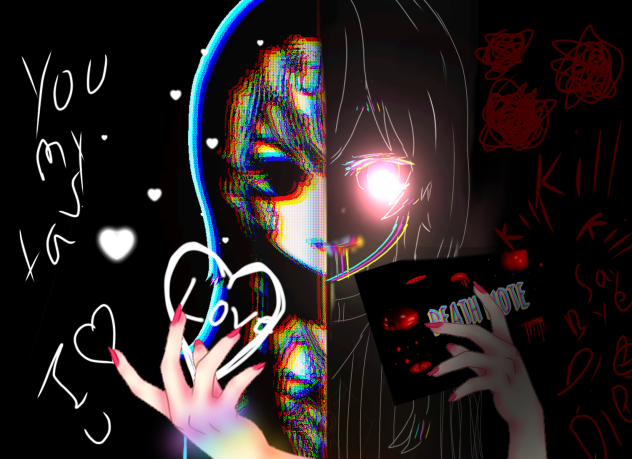 Masterpiece - ibisPaint