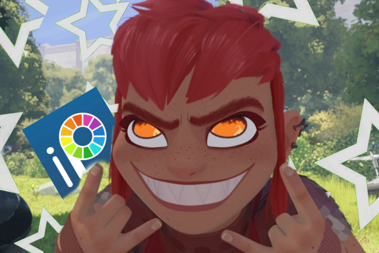 Requested - ibisPaint