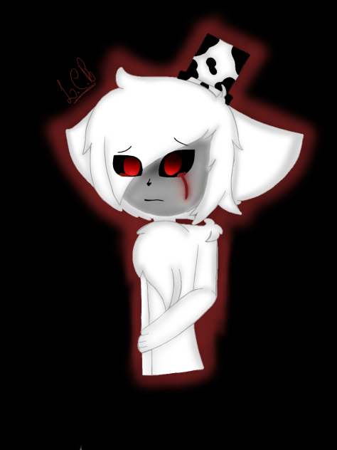 Guardian - Slendytubbies Fanart - ibisPaint