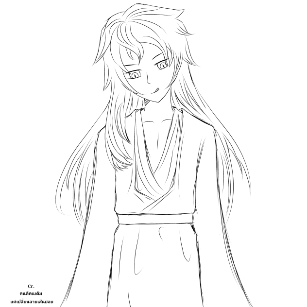 Devil King👑 - ibisPaint