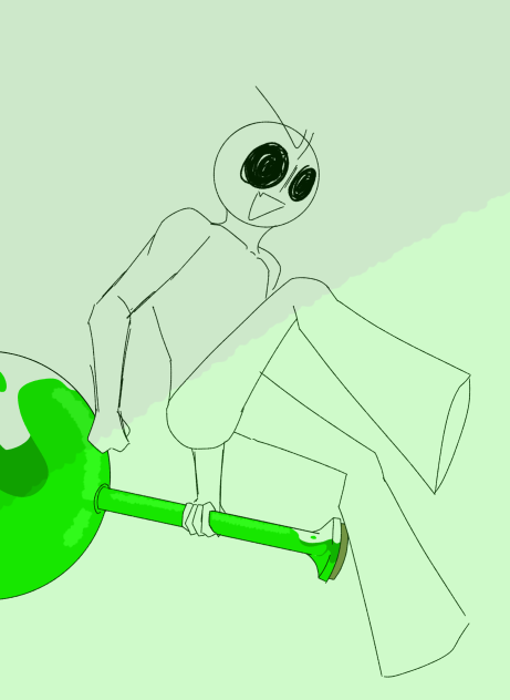 Otsukin mo4 - ibisPaint