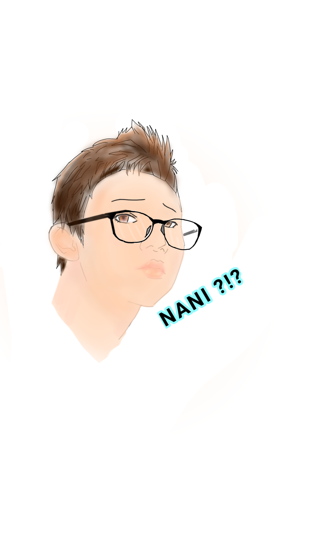 Nani - ibisPaint
