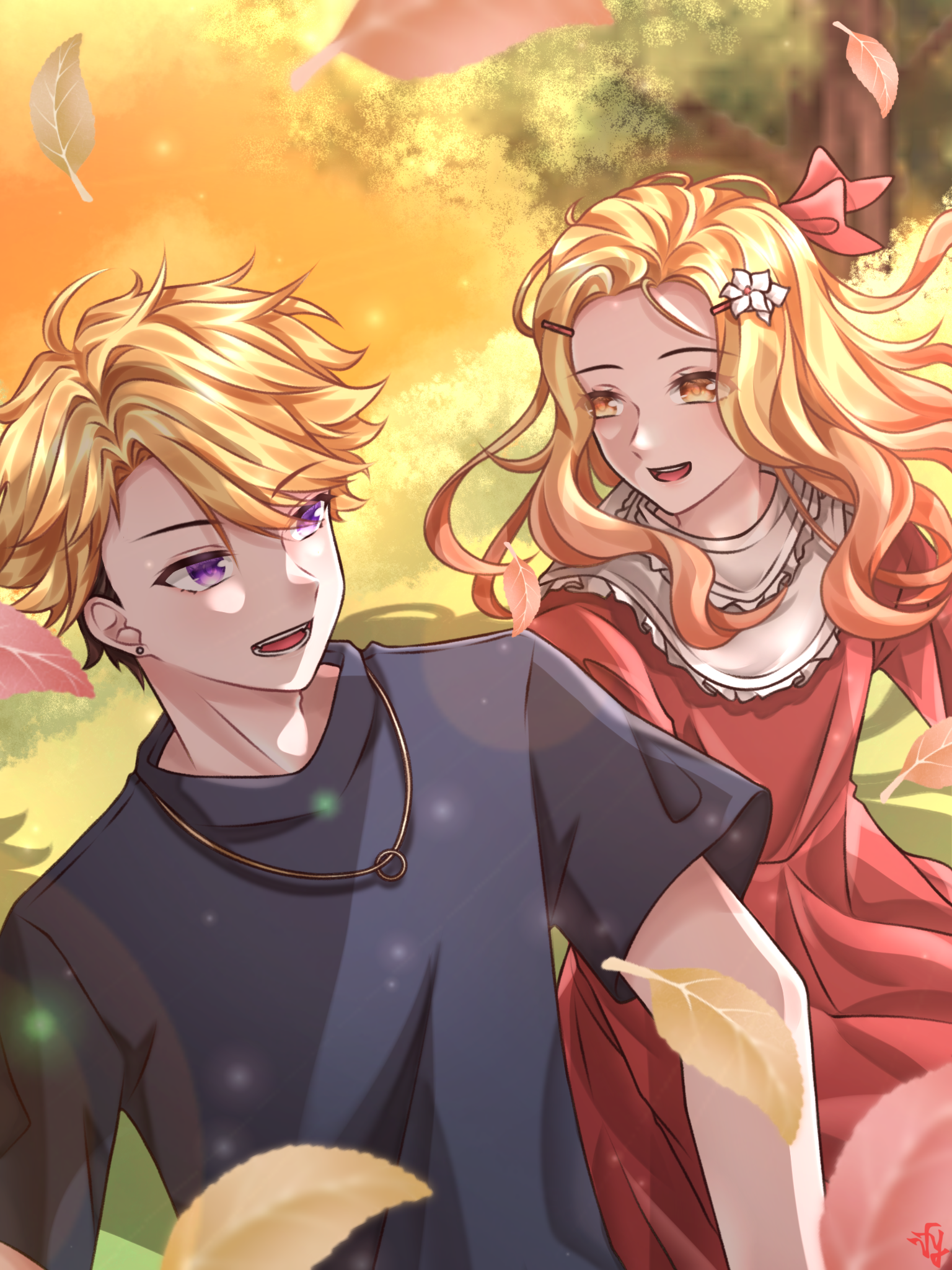 ARANEE - ibisPaint