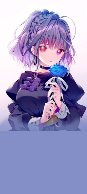 cute but danger - ibisPaint