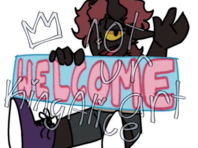 NEW FOLLOWER ICON - ibisPaint