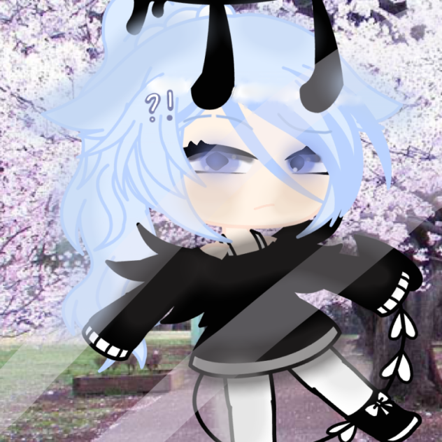 Gacha club - ibisPaint