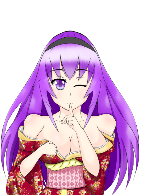 cough cough - ibisPaint