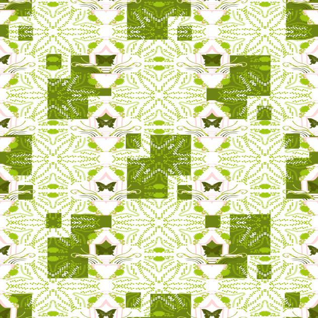 Pattern2 - ibisPaint