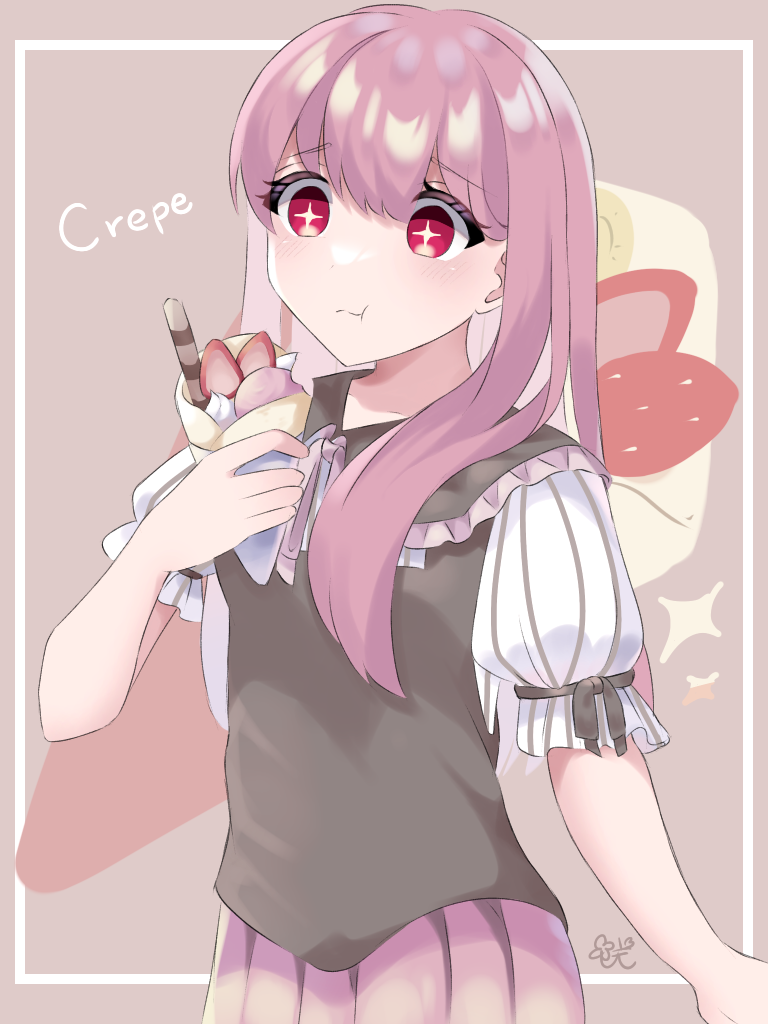Crepe - ibisPaint