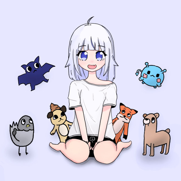 bring me luv - ibisPaint