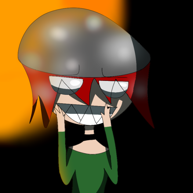 Muted fanart - ibisPaint