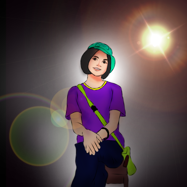 H.B.D. friend - ibisPaint