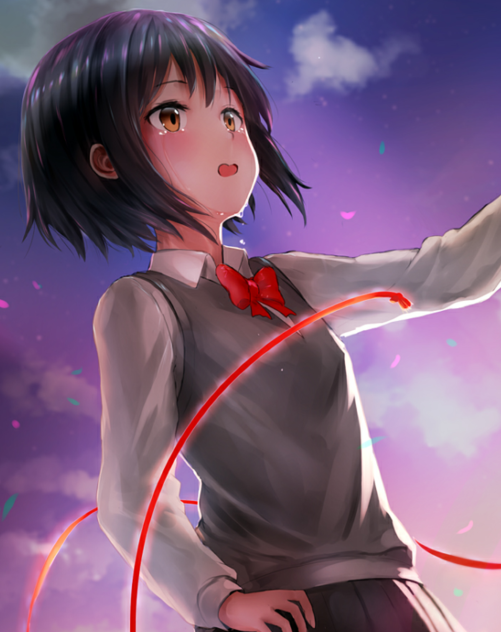 your name - ibisPaint